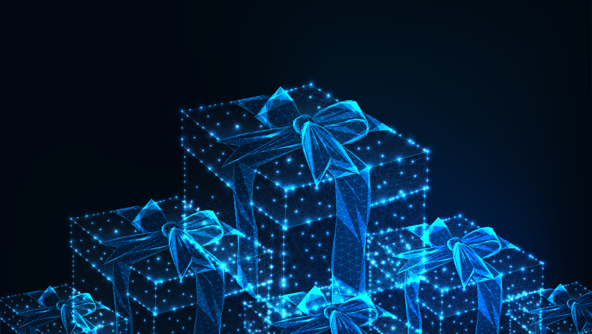 The rise of digital gifting in the workplace